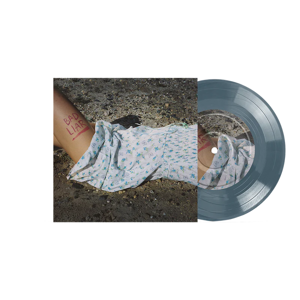 Bad Liar 7" Vinyl - Selena Gomez