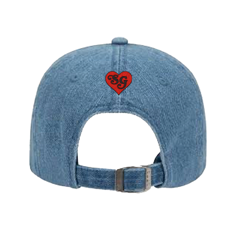 Hot Girls Date Funny Guys Hat - Selena Gomez