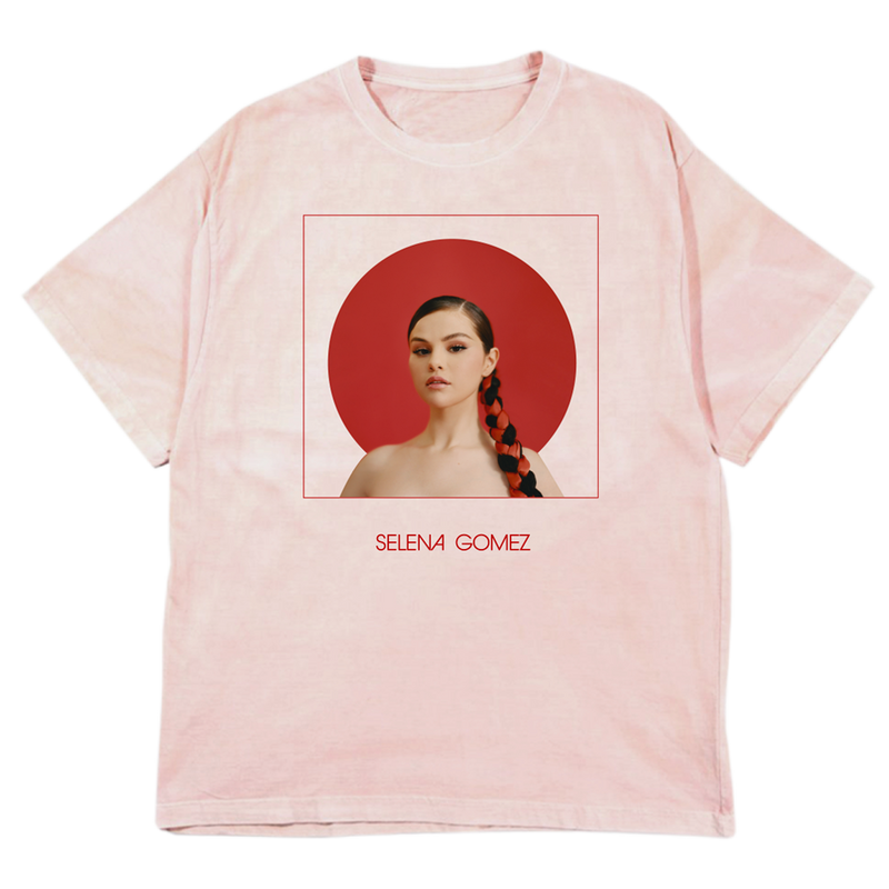 Merch - Selena Gomez